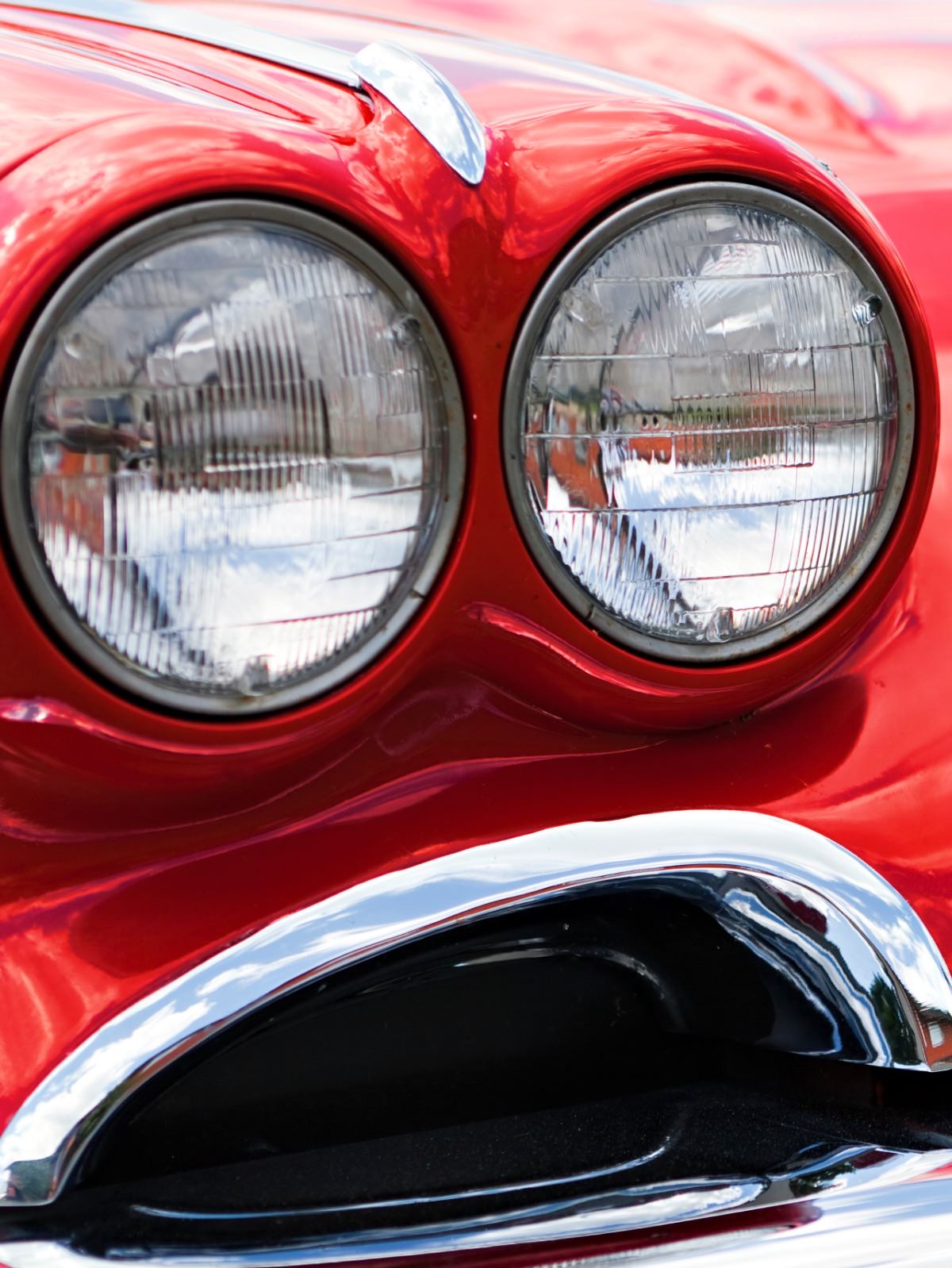 Annual Fall Classic Car Show | Keystone Truck & Tractor Museum